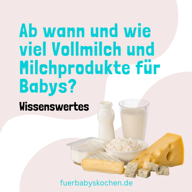 Für Babys Kochen - Für Babys kochen leicht gemacht