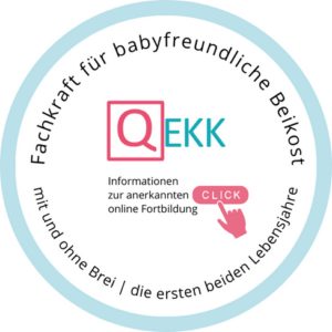 Elektrolyte für Babys und Kinder | Elektrolytlösung selber machen